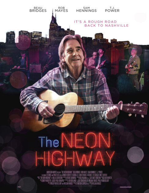 The Film Catalogue | Neon Highway, The