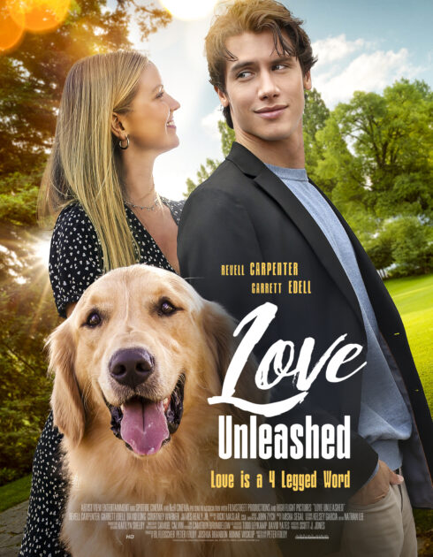 The Film Catalogue | Love Unleashed
