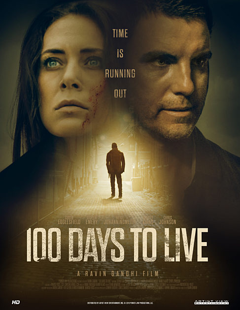 The Film Catalogue | 100 Days to Live
