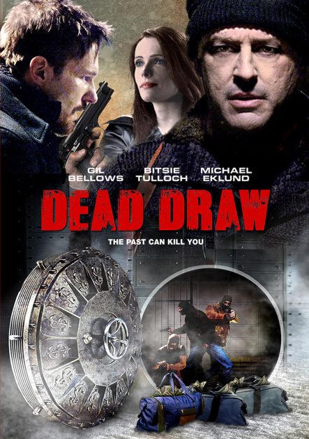 The Film Catalogue | Dead Draw