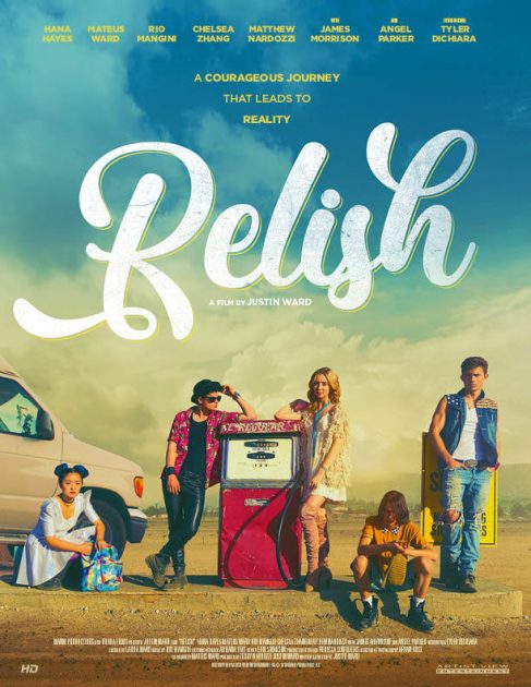 The Film Catalogue | Relish