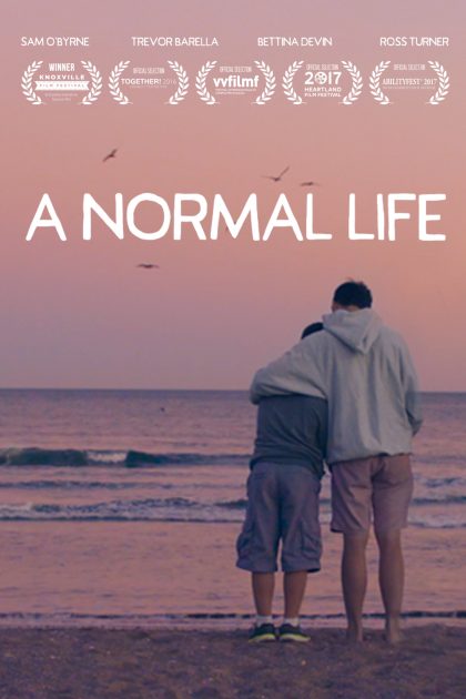 The Film Catalogue | A Normal Life