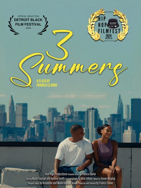 The Film Catalogue | 3 Summers