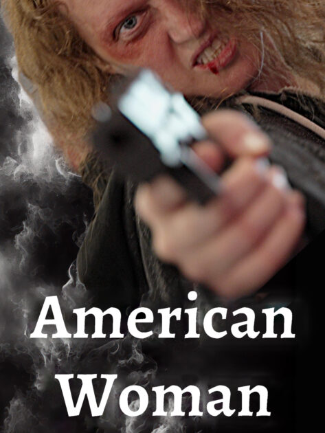 The Film Catalogue | American Woman