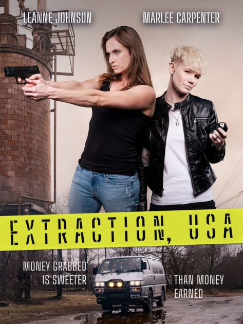 The Film Catalogue | Extraction, USA