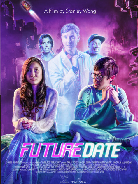 The Film Catalogue | Future Date
