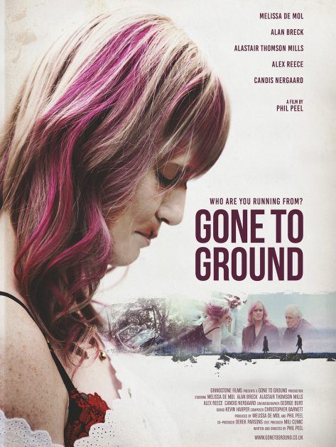The Film Catalogue | Gone to Ground