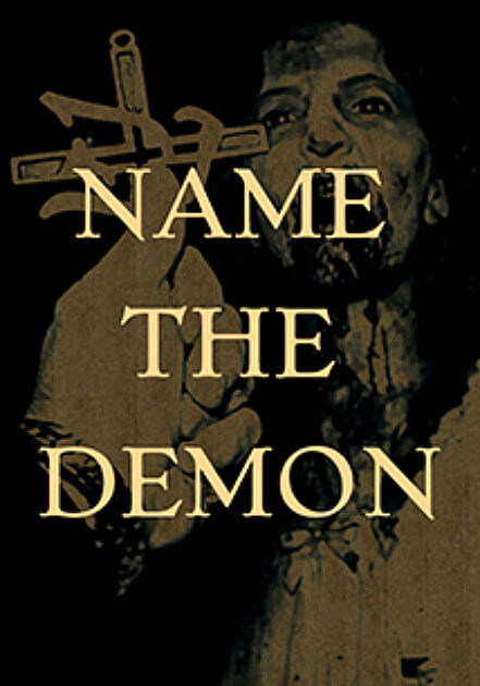 The Film Catalogue | Name the Demon