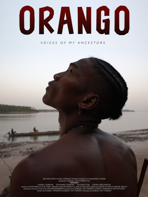 The Film Catalogue | Orango