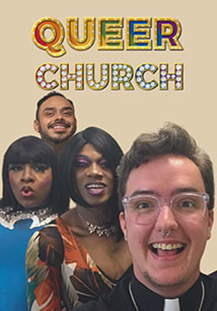 The Film Catalogue | Queer Church