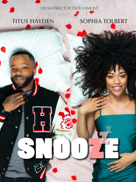 The Film Catalogue | Snooze