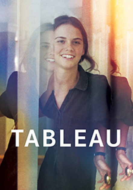 The Film Catalogue | Tableau