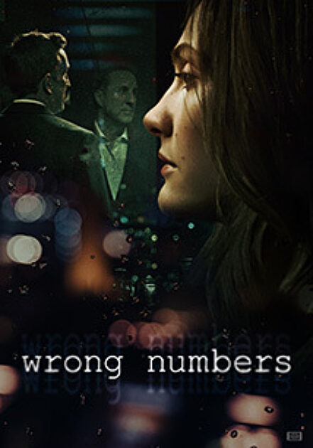 The Film Catalogue | Wrong Numbers The Film Catalogue | Wrong Numbers