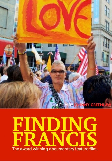 The Film Catalogue | Finding Francis