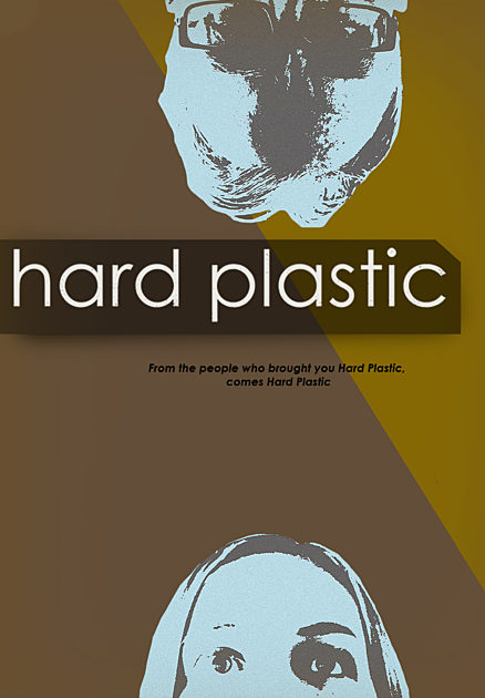 The Film Catalogue | Hard Plastic