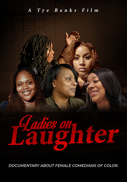The Film Catalogue | Ladies of Laughter