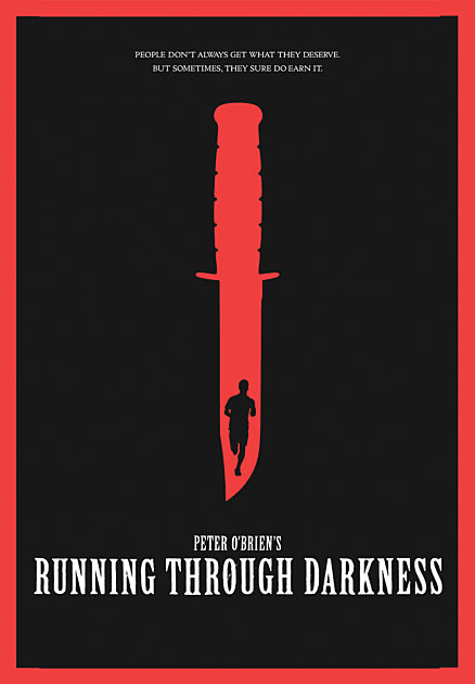 The Film Catalogue | Running Through Darkness