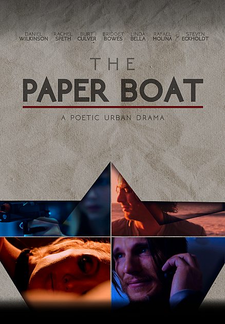 The Film Catalogue | The Paper Boat