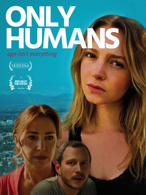 The Film Catalogue | Only Humans