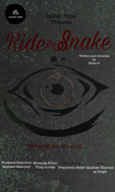 The Film Catalogue | Ride The Snake