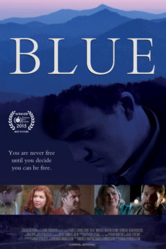 The Film Catalogue | Blue