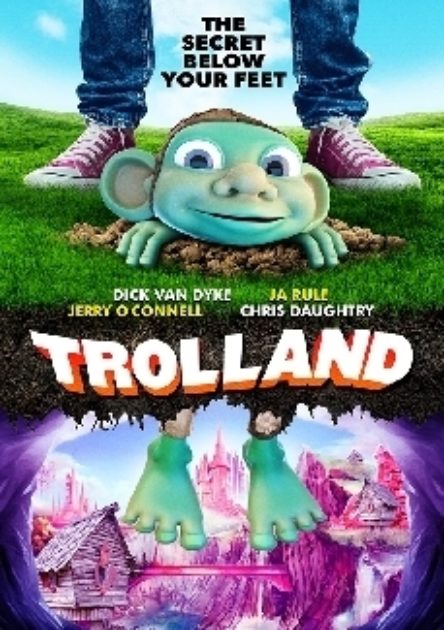 The Film Catalogue | Trolland