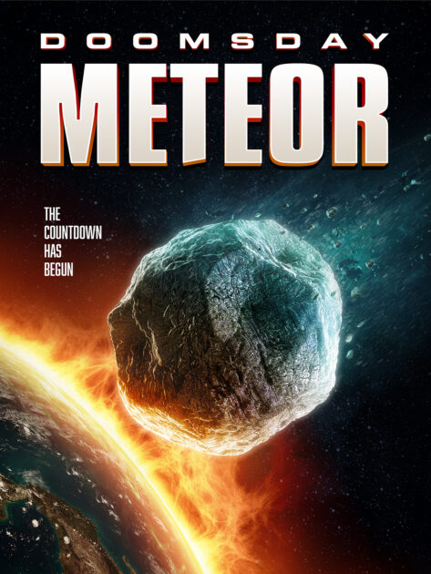 The Film Catalogue | Doomsday Meteor