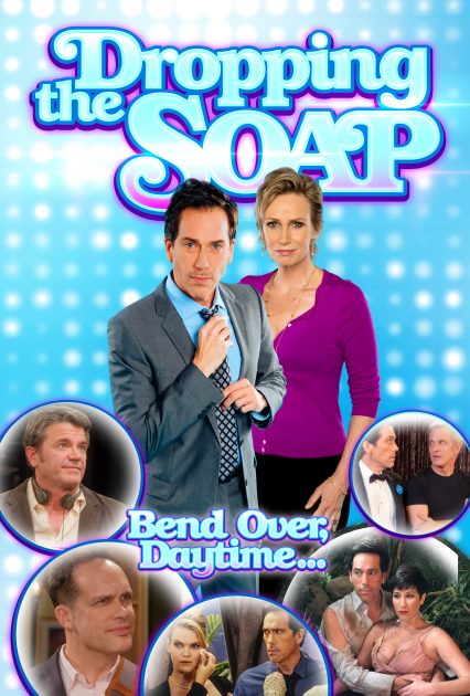 The Film Catalogue | Dropping the Soap