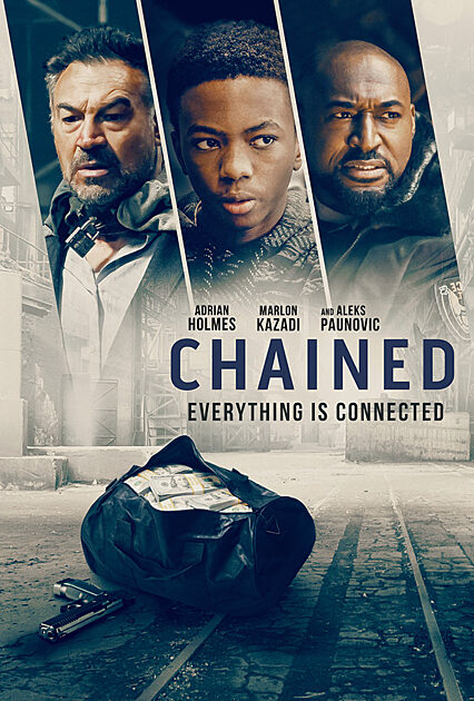 The Film Catalogue | Chained