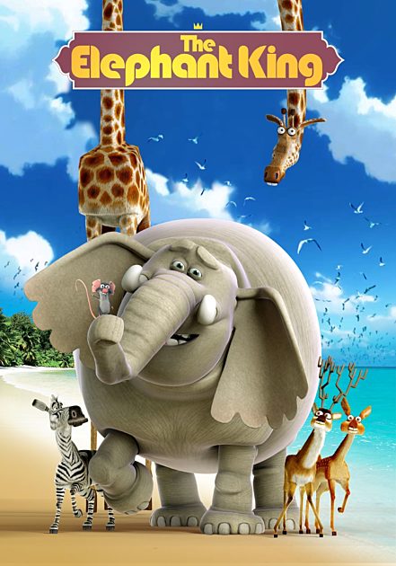 The Film Catalogue | The Elephant King