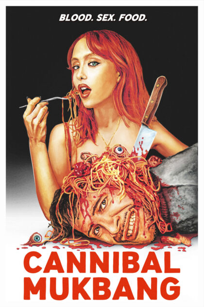 The Film Catalogue | Cannibal Mukbang