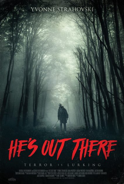 The Film Catalogue | He's Out There