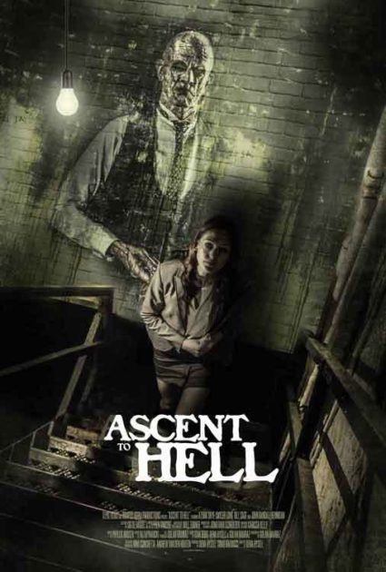 The Film Catalogue | ASCENT TO HELL