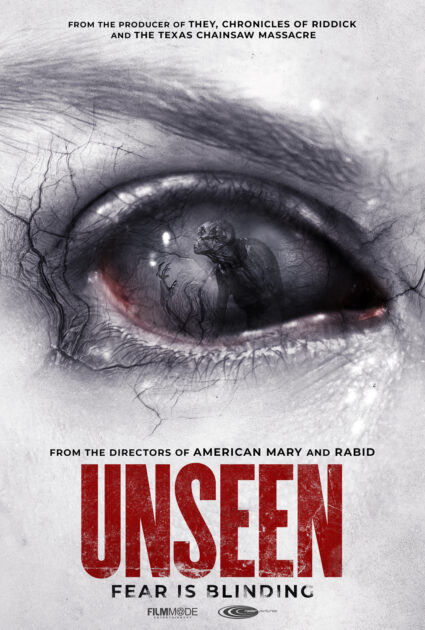 The Film Catalogue | Unseen