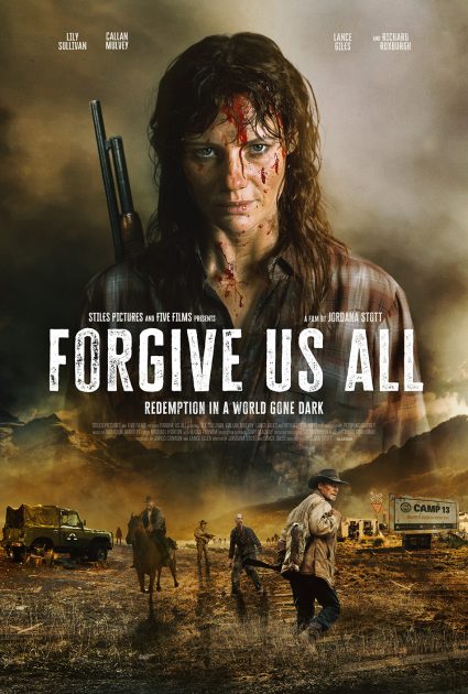 The Film Catalogue | FORGIVE US ALL