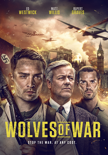 The Film Catalogue | Wolves of War