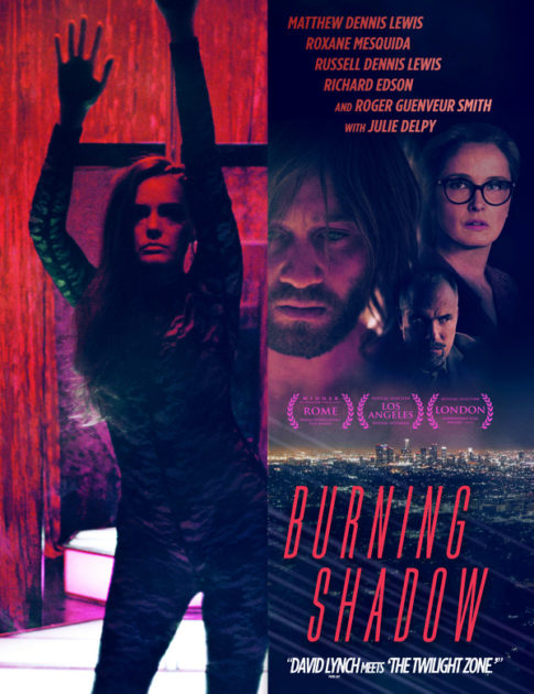 The Film Catalogue | Burning Shadow