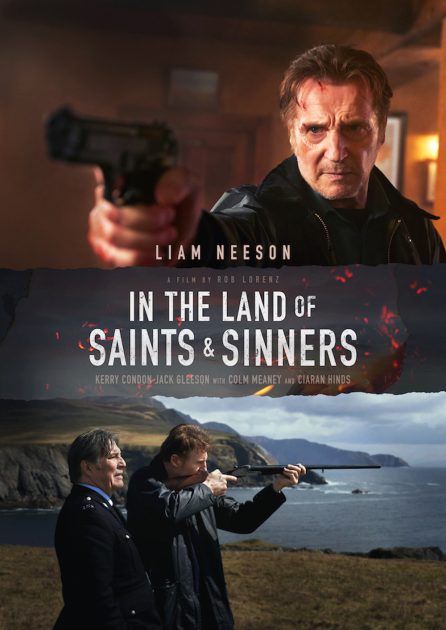 The Film Catalogue | In the Land of Saints & Sinners