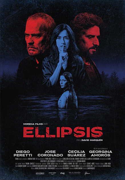 The Film Catalogue | Ellipsis