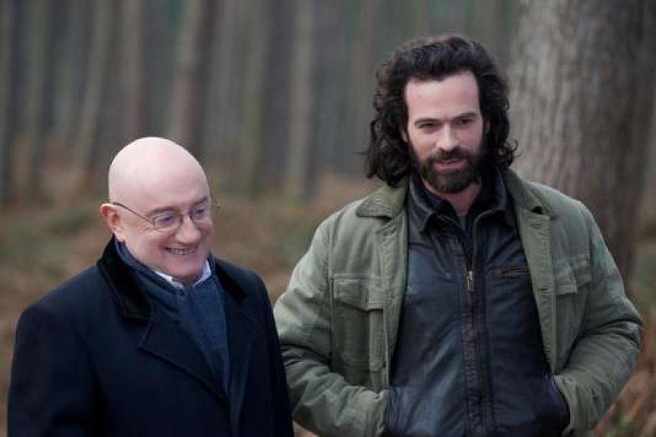 The Film Catalogue | Odd Job