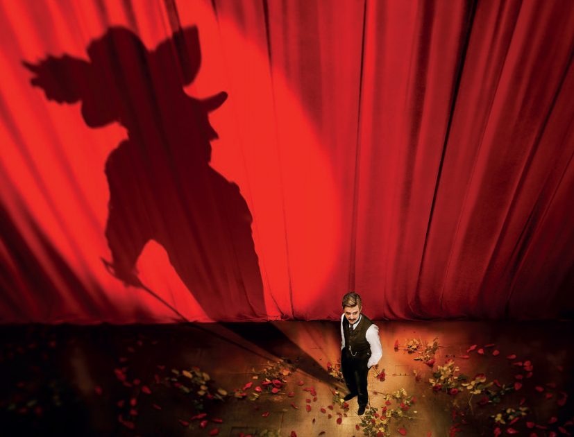 The Film Catalogue | Edmond